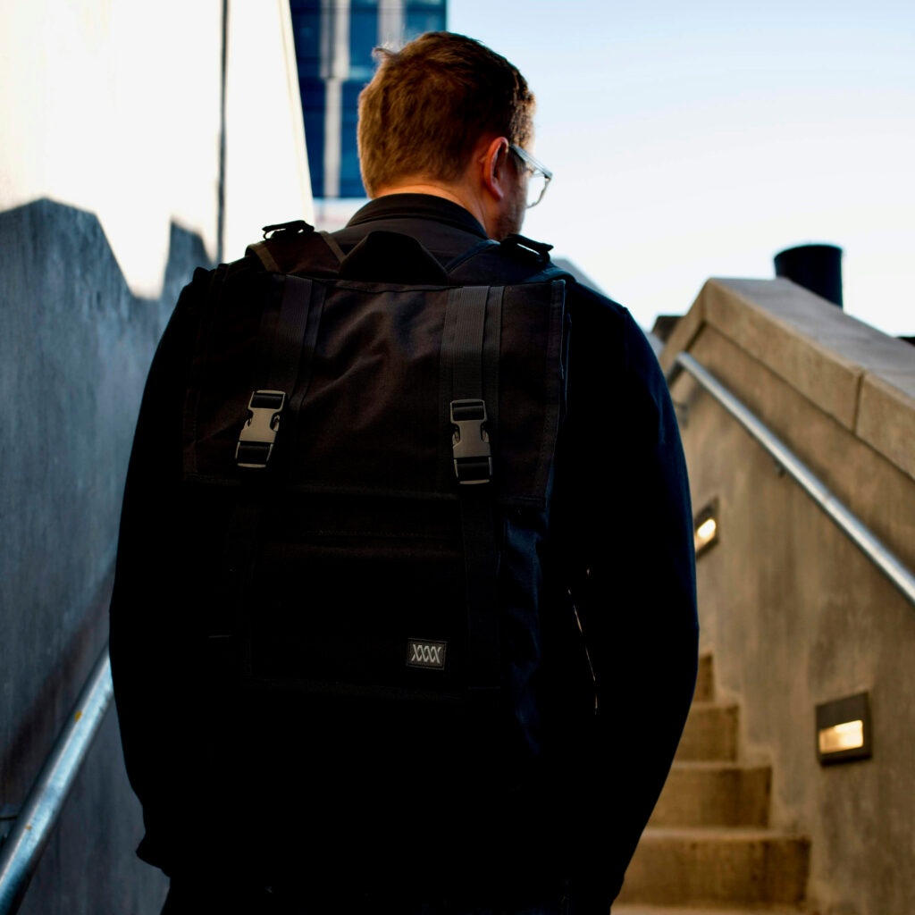 Urban Exploration Gear: All You Need for a Smooth Adventure